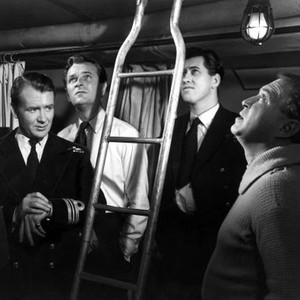 Nigel Patrick - Rotten Tomatoes