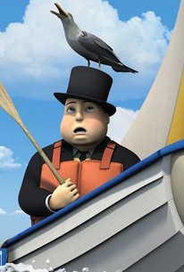 Thomas & Friends: Season 20, Episode 26 | Rotten Tomatoes