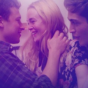 Threesomething - Rotten Tomatoes