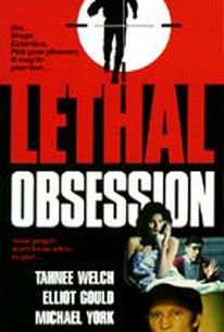 Lethal Obsession (1987) - Rotten Tomatoes