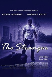 The Stranger - Rotten Tomatoes