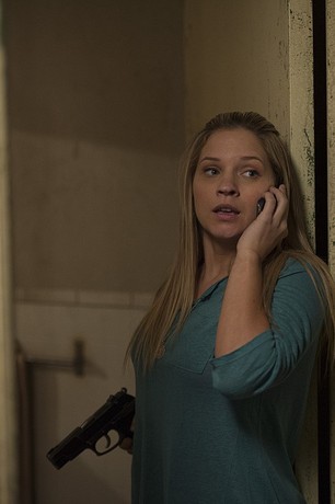 Colleen Clinton Actress