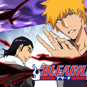 Bleach: Season 5, Episode 5 - Rotten Tomatoes