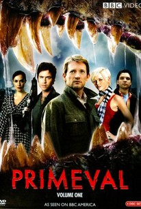 Primeval - Season 2 Episode 3 - Rotten Tomatoes