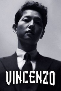 Vincenzo: Season 1 | Rotten Tomatoes