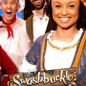 Swashbuckle: Season 1, Episode 7 - Rotten Tomatoes