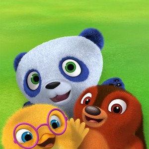 Ruff-Ruff, Tweet & Dave: Season 2, Episode 28 - Rotten Tomatoes