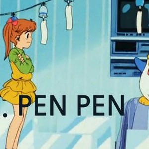 Mr. Pen Pen: Season 1, Episode 1 - Rotten Tomatoes