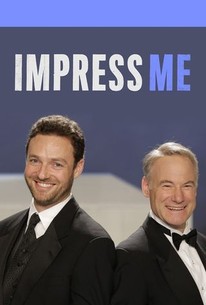 Impress Me: Season 1 | Rotten Tomatoes