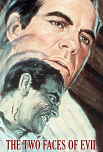 Two Faces of Evil | Rotten Tomatoes