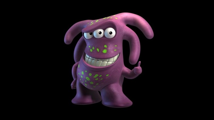 Tripping The Rift Characters W