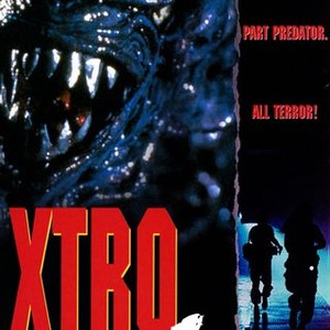 Xtro II: The Second Encounter - Rotten Tomatoes