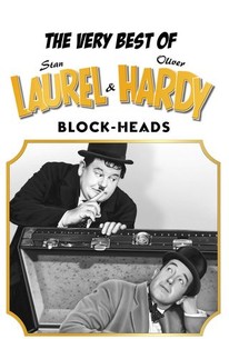 Block-Heads | Rotten Tomatoes