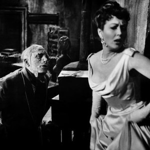 Anton Diffring - Rotten Tomatoes