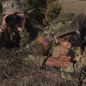 Alien Sniperess - Rotten Tomatoes