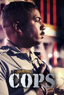 Cops: Season 35 | Rotten Tomatoes