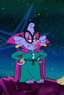 The Patrick Star Show: Season 1, Episode 24 - Rotten Tomatoes