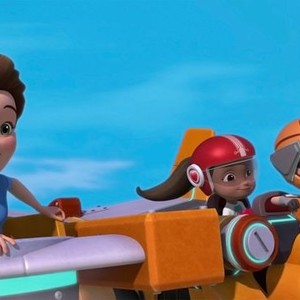 Rusty Rivets: Season 2, Episode 21 - Rotten Tomatoes