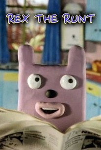 Rex the Runt: Season 2, Episode 10 - Rotten Tomatoes