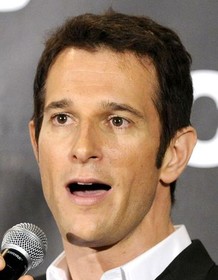 Tyler Harcott - Rotten Tomatoes