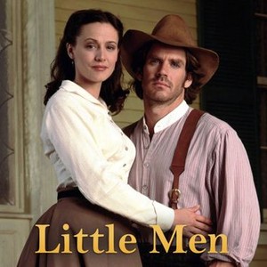 Little Men - Rotten Tomatoes