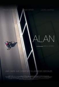 Alan | Rotten Tomatoes
