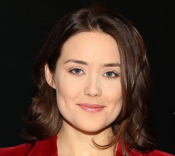 Megan Boone - Rotten Tomatoes