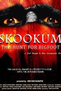 Skookum: The Hunt for Bigfoot | Rotten Tomatoes