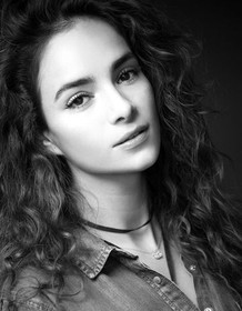 María Gonllegos - Rotten Tomatoes