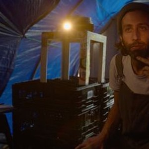 Space Oddity - Rotten Tomatoes