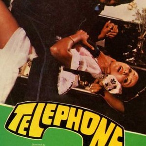 Telephone - Rotten Tomatoes