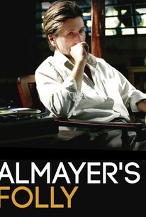 Almayer's Folly | Rotten Tomatoes