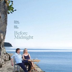 Before Midnight - Rotten Tomatoes