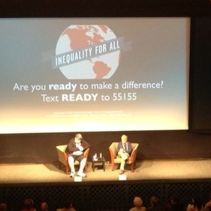 Inequality for All - Rotten Tomatoes