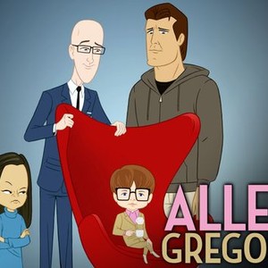 Allen Gregory - Rotten Tomatoes
