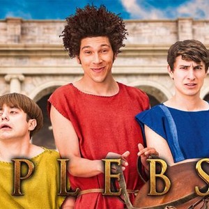 Plebs: Season 2, Episode 2 - Rotten Tomatoes