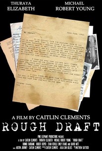 Rough Draft | Rotten Tomatoes