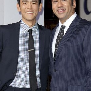 John Cho - Rotten Tomatoes