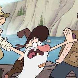 Gravity Falls: Season 1, Episode 2 - Rotten Tomatoes