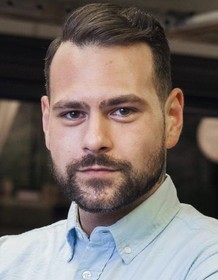 Daniel Lakatosz - Rotten Tomatoes