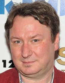 Steve London | Rotten Tomatoes