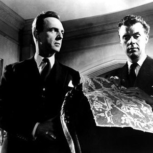 Robert Flemyng - Rotten Tomatoes