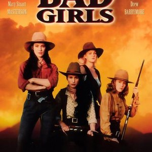 Bad Girls - Rotten Tomatoes