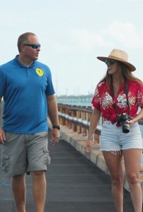 Only in the Florida Keys: Season 1, Episode 1 | Rotten Tomatoes