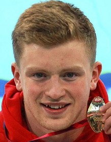 Adam Peaty - Rotten Tomatoes