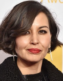 Layli Long Soldier - Rotten Tomatoes