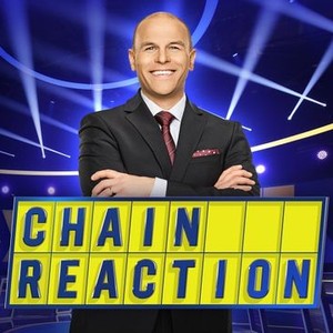 Chain Reaction - Rotten Tomatoes
