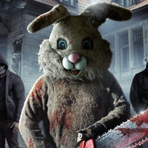 Bunnyman Vengeance - Rotten Tomatoes