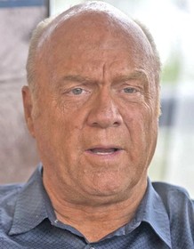 Greg Laurie - Rotten Tomatoes
