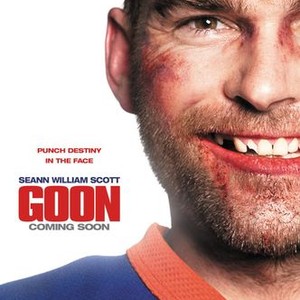 Goon - Rotten Tomatoes
